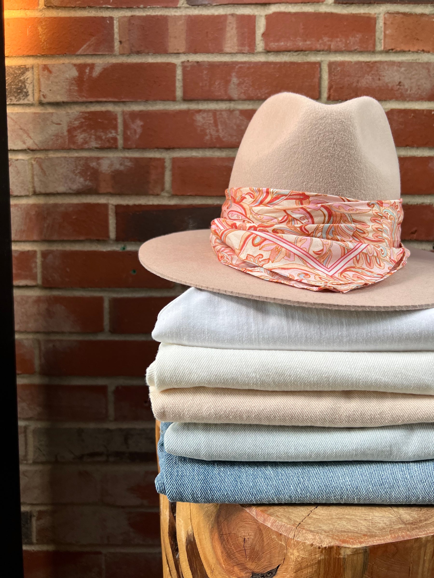 Whim Boutique– Whim BTQ